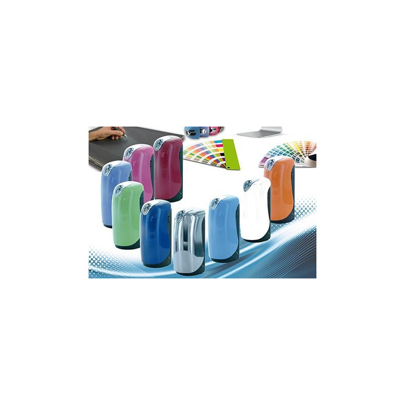 Diffuseur parfum Prodifa mini basic blanc