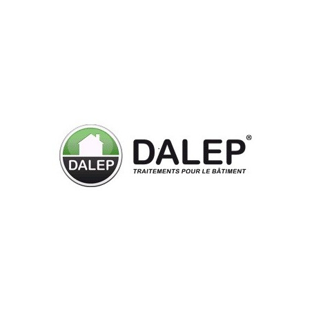 DALEP 2100 Traitement anti-dépots verts 5L