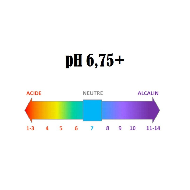 CLADALCOOL Nettoyant surfaces modernes Contact Alimentaire 1L